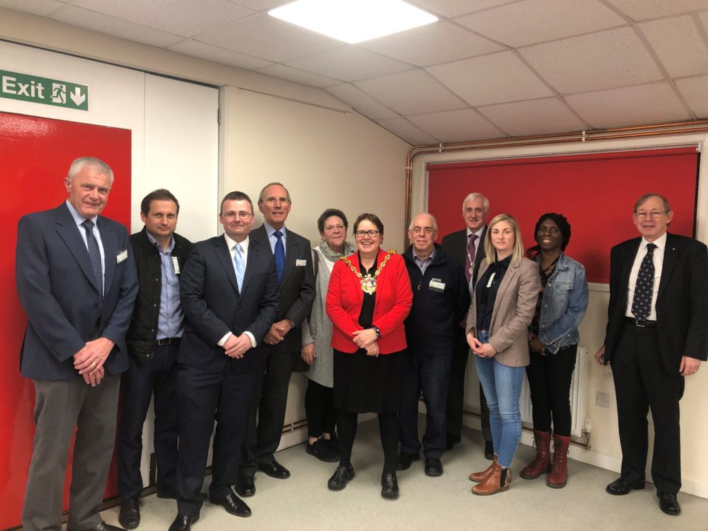 Meet the Team | Castle Hill Community Centre