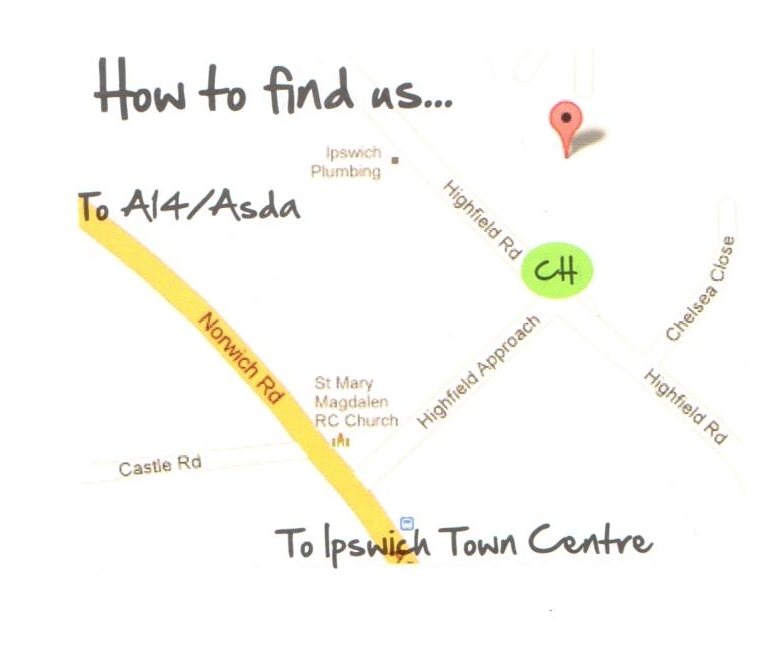 Contact us | Castle Hill Community Centre