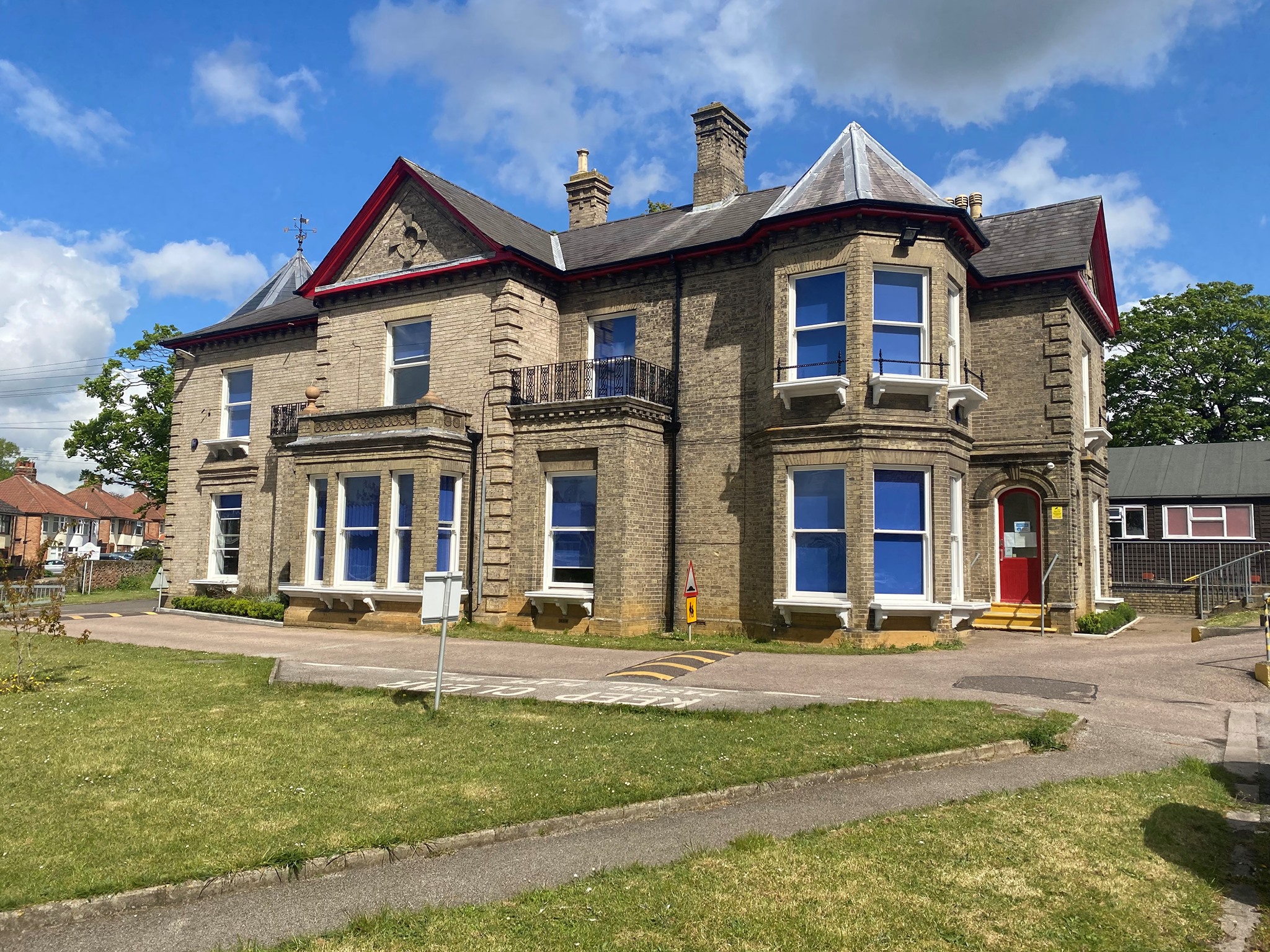 Castle Hill Community Centre | Managed by Castle Hill Community Centre ...