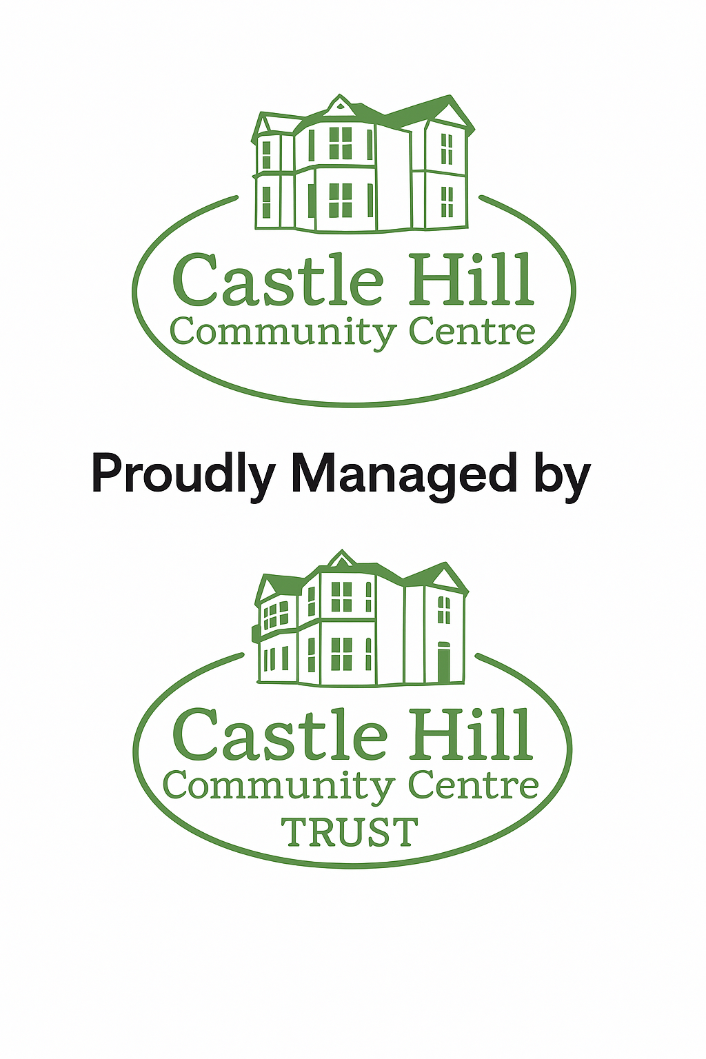 Castle Hill Community Centre | Managed by Castle Hill Community Centre ...